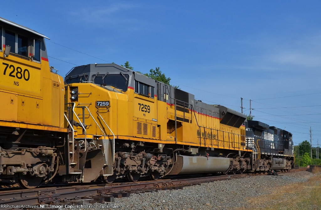 NS 7259